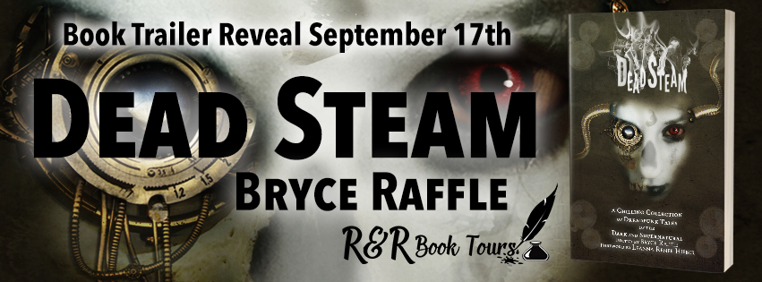 Dead Steam: Steampunk Horror Trailer Reveal!! – The BookWorm Drinketh